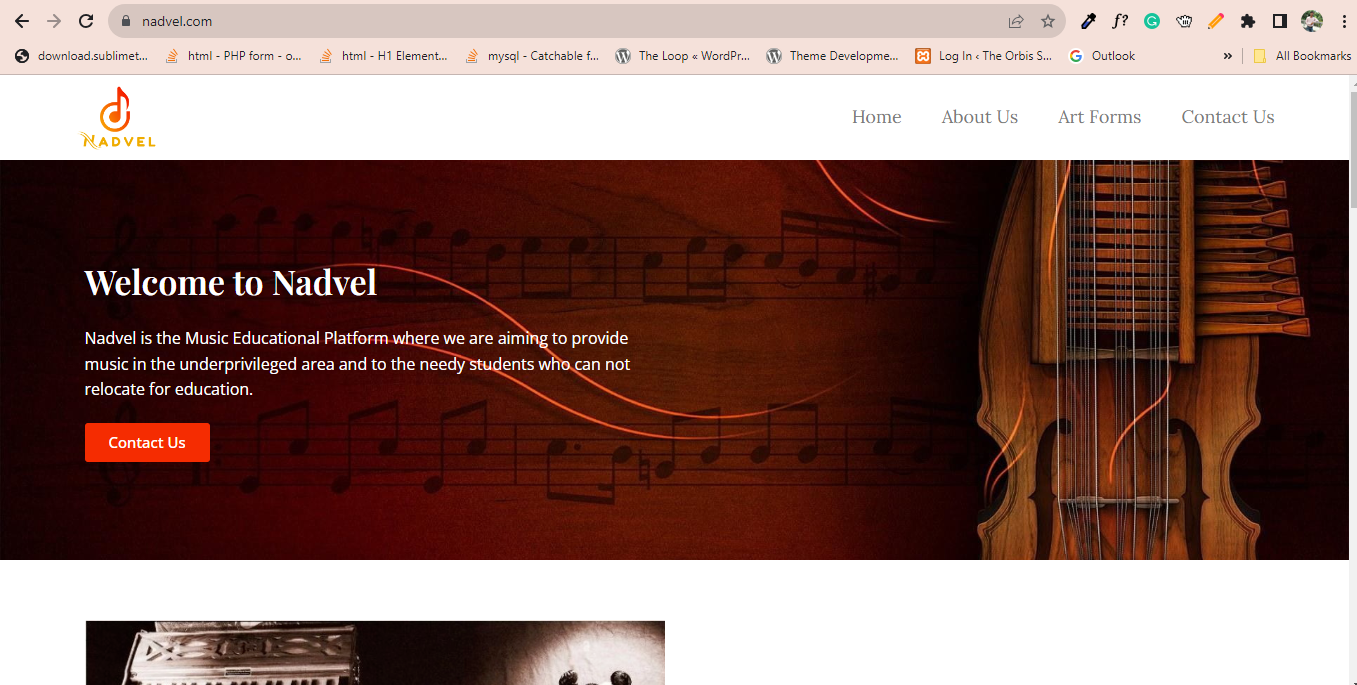 Freelance Web Developer in Pune | SEO & Responsive Design