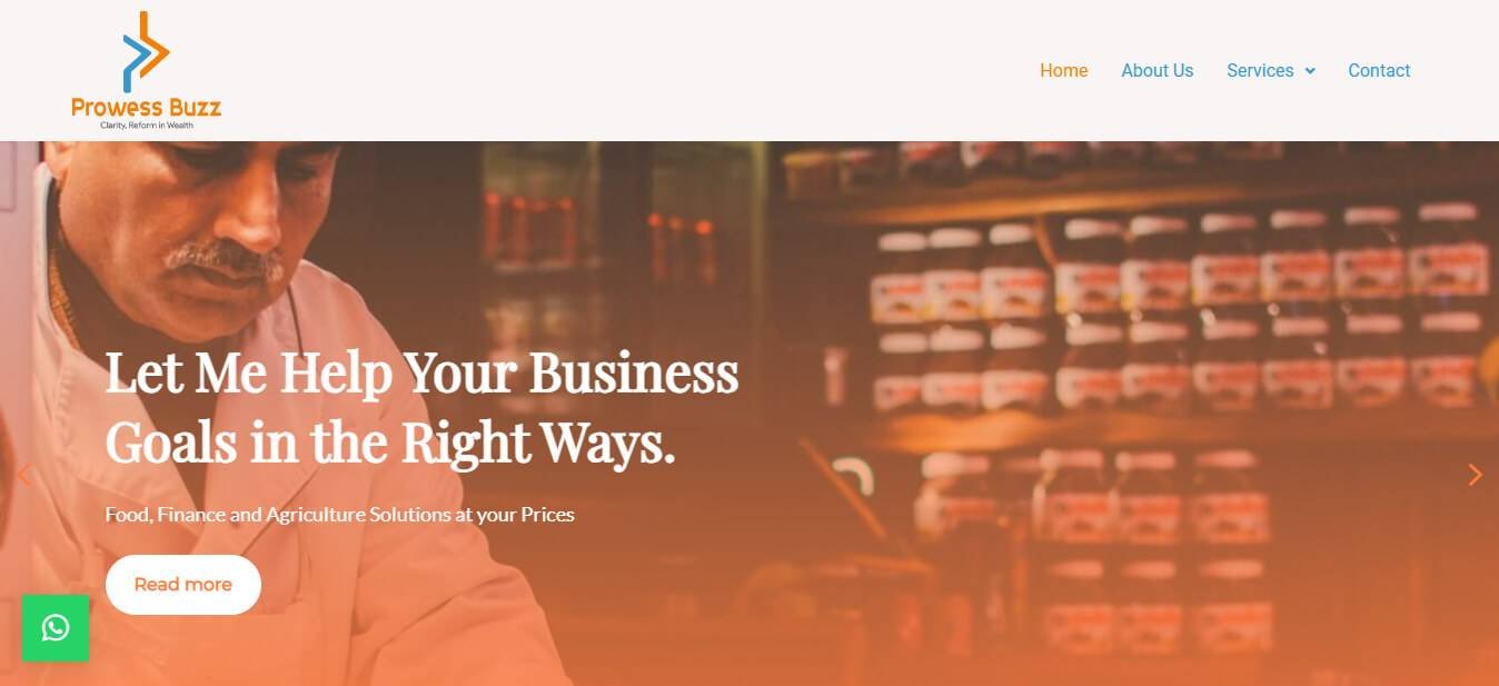 Freelance Web Developer in Pune | SEO & Responsive Design