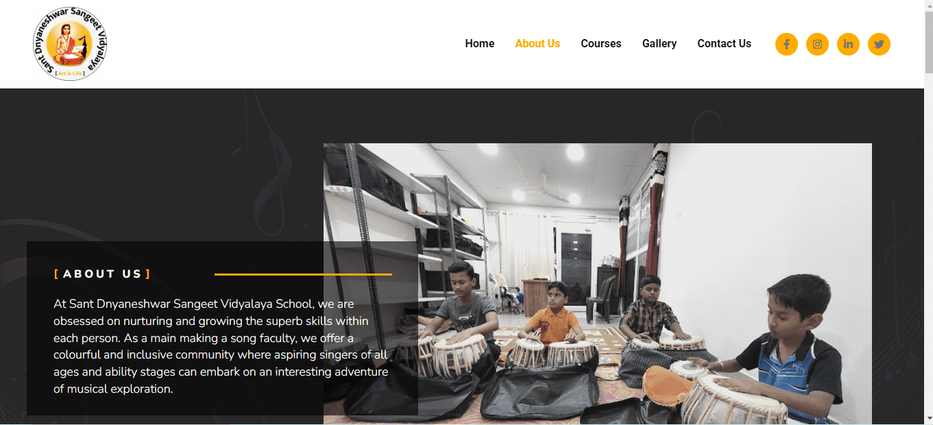 Freelance Web Developer in Pune | SEO & Responsive Design